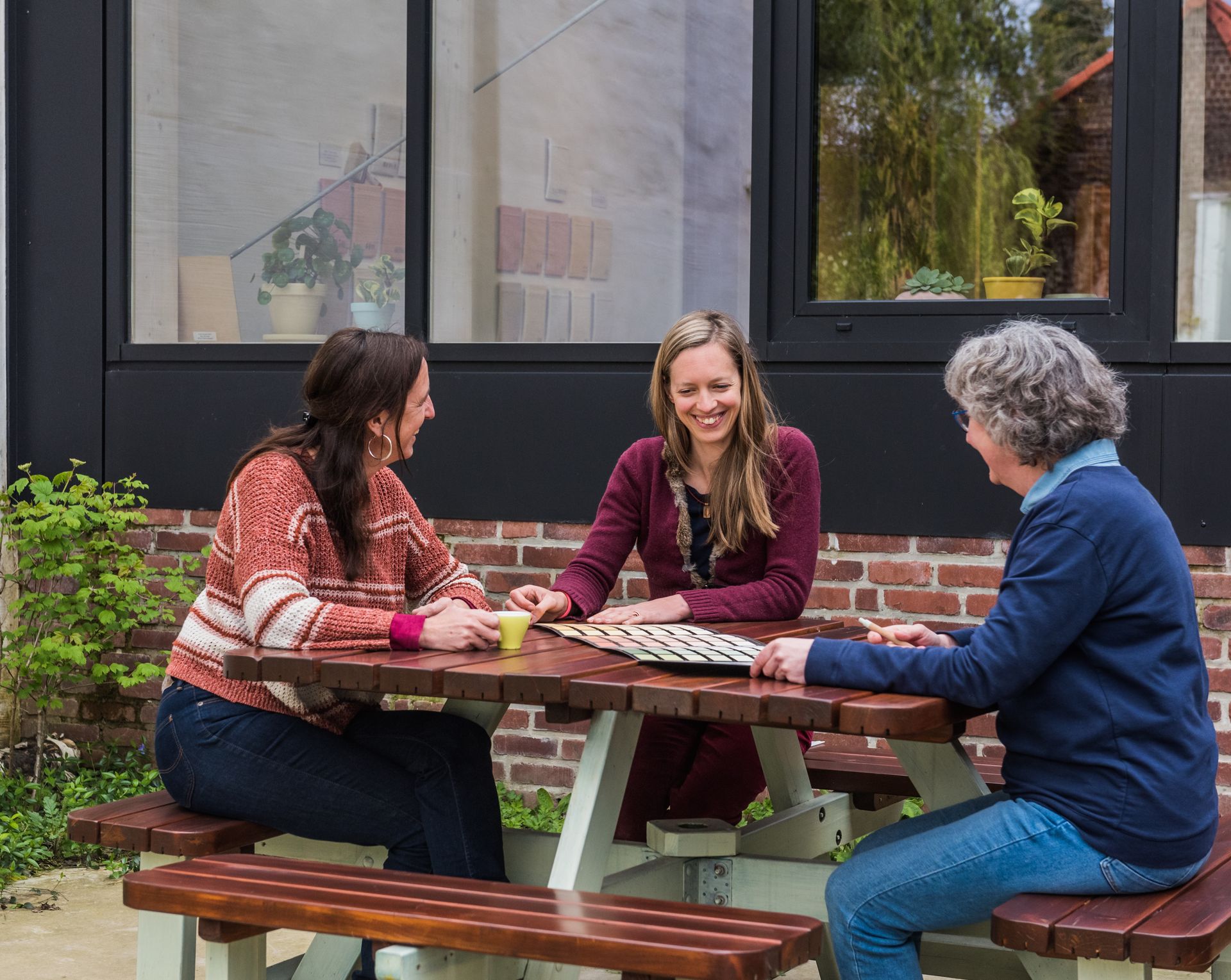 Onze diensten - Timo